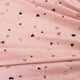 Romex Textiles Polyester Spandex Precut Knit Fabric with Valentine's ...