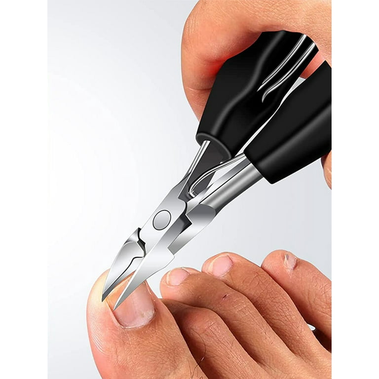 Finger Nail Clipper