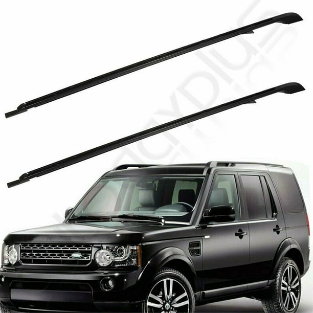 Aluminum Rail top Roof Rack For 2005 2006 2007 2008 2009 2010 2011 2012 ...
