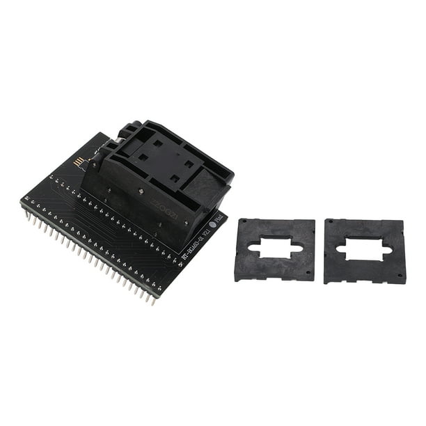 Programmer BG Adapter,BGA63 Bounding Adapter Serial BG Bounding Adapter ...