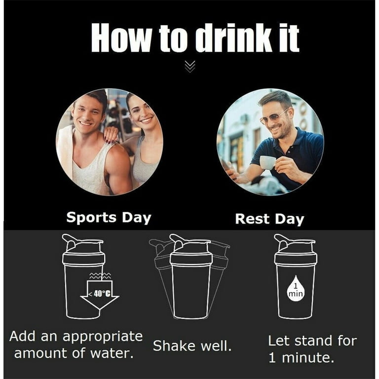 Creatine Water Muscles