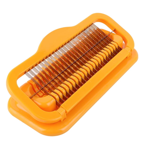 Hot Dog Cutter, Multifunctional Hot Dog Sausage Cutter Ham Banana Peel ...