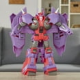 Transformers Toys Cyberverse Action Attackers Ultra Class Alpha Trion ...