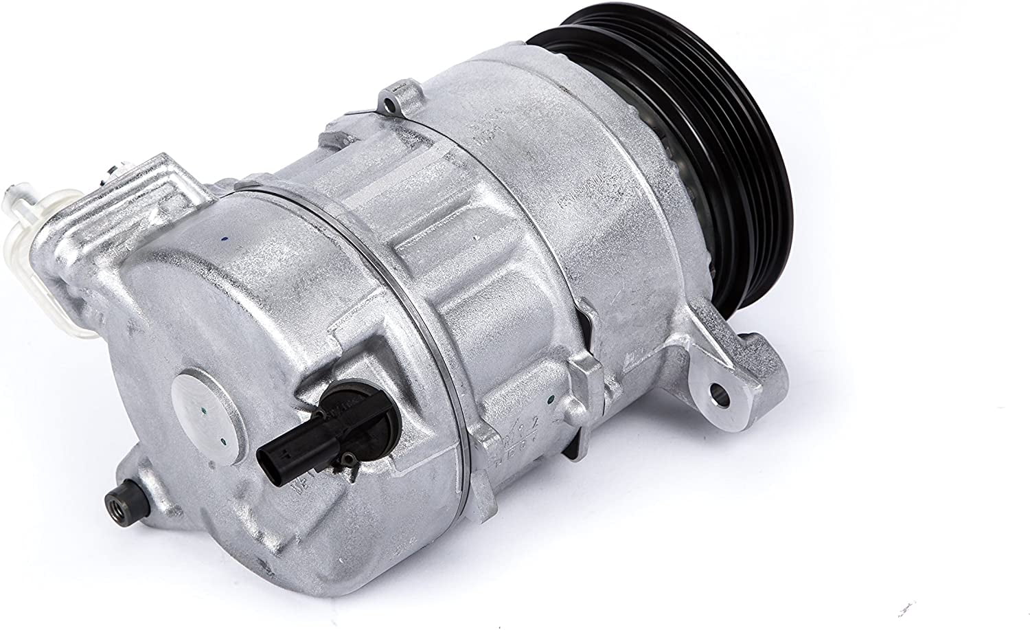 ACDelco 15-22310 GM Original Equipment Air Conditioning Compressor and ...