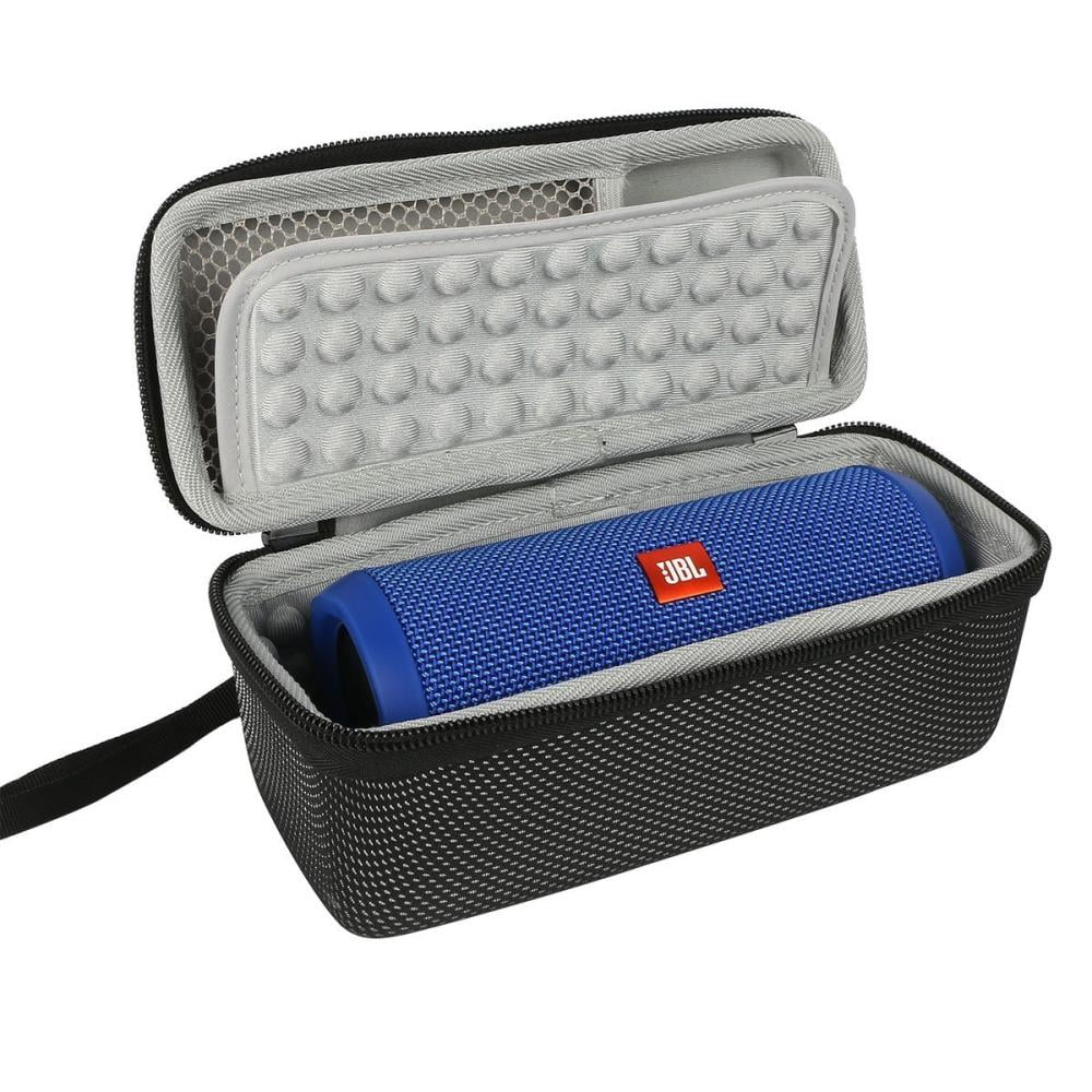 Estuche Co2Crea Resistente Al Agua Para Jbl Flip 4 Negro | Walmart en línea