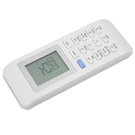 Air Conditioner Remote Control,Air Conditioner Remote Control Universal ...