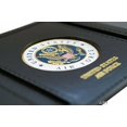 Air Force Wallets - Officially Licensed United States Military, Genuine ...