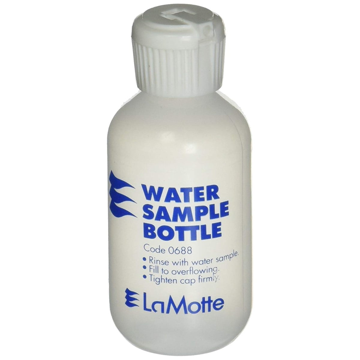 Buy 688 - Lamotte 0688 BOTTLE WATER SAMPLE COLL PLAST Online at Lowest ...