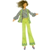 Simplicity Sewing Pattern 9869 - Doll Clothes for 11 1/2" Fashion Doll ...