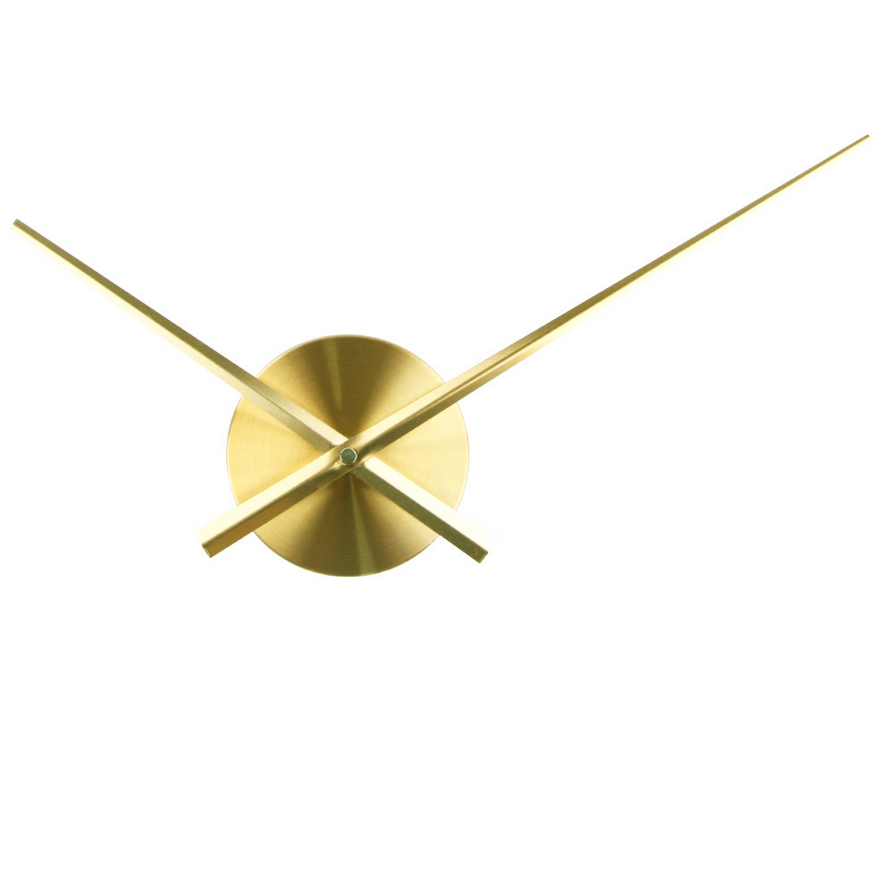 Yesfashion Diy Large Clock Needles Watch Accessories With Package For ...