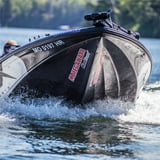 Megaware Keel Guard 53127201 Keel Protector - Fits up to 14 ft. Boat ...