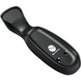 Gyration Wireless Air Mouse GO Plus with Full Sized Wireless Keyboard ...