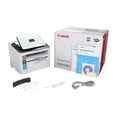 Canon FAXPHONE L100 Laser Fax, Copier for Home & Small Office ...