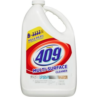 Formula 409 Multi-Surface Cleaner, Refill Bottle, 64 oz - Walmart.com
