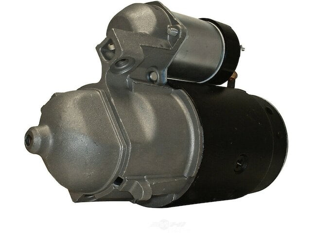 Starter - Compatible with 1963 - 1974 Chevy C10 Pickup 1964 1965 1966 ...