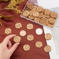 60pcs Adhesive Wax Seal Stickers with Love Wax Seal Stamp Stickers Self ...