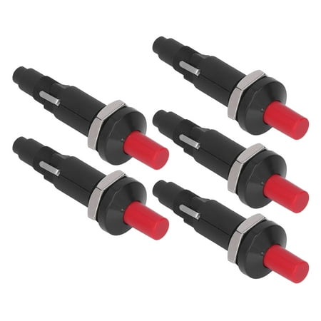 Kitchen Igniter, Piezo Igniter 1 Out 2 Spark Push Button High ...