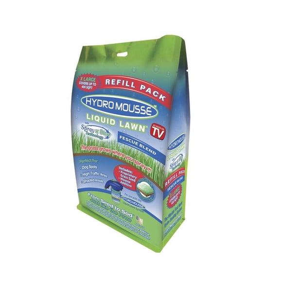 Hydro Mousse Liquid Lawn