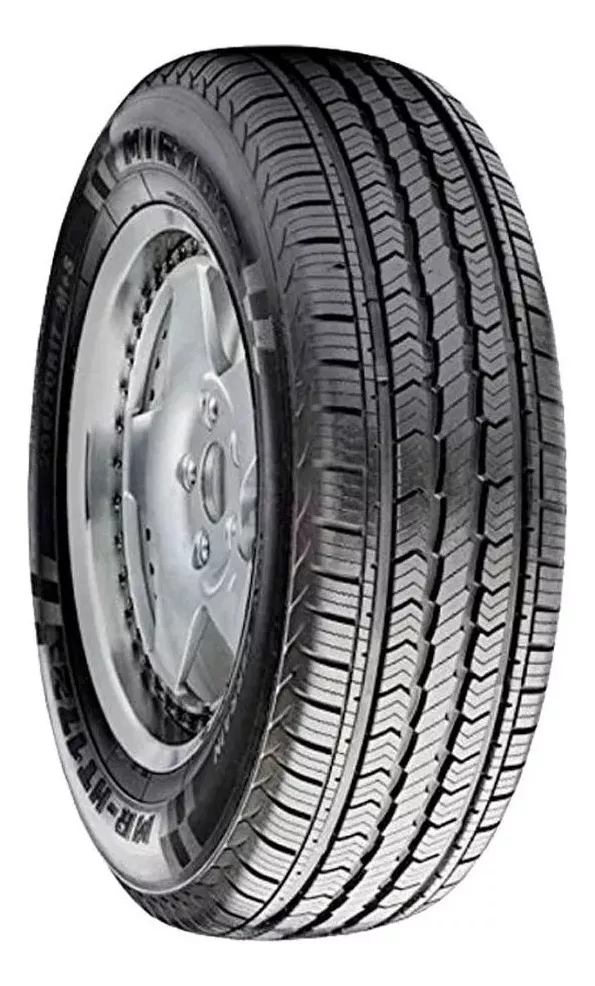 Llanta 235/70 R16 Mirage Mr-ht172 106h | Bodega Aurrera en línea