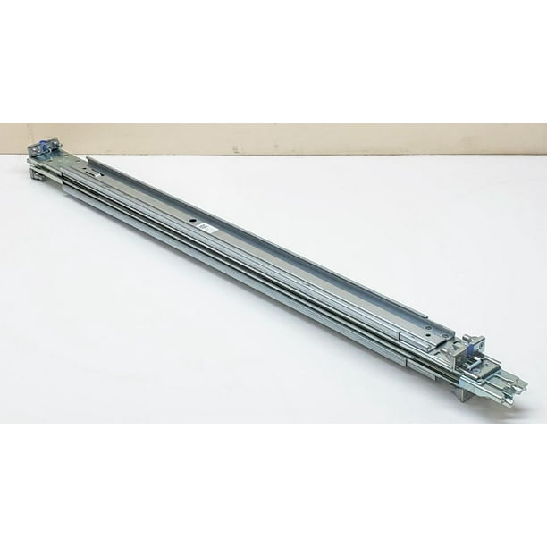 Dell Poweredge R620 R630 1U Ready Rails Sliding Rail Kit MCTG4 Y4DJC ...