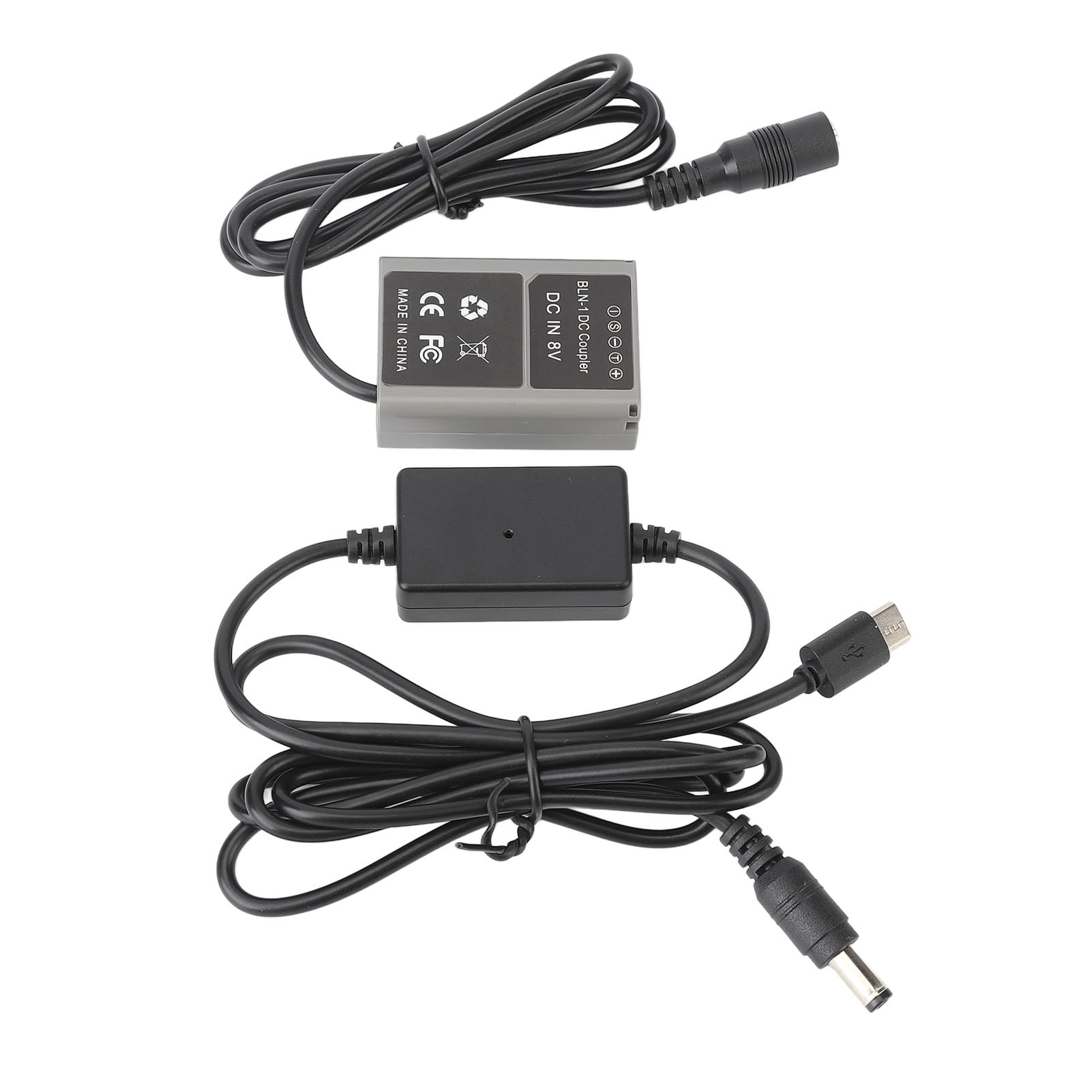 Click here for Youthink Bln 1 Dummy Battery  Digital Camera Dummy... prices