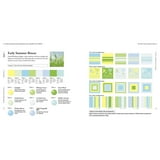Practical Color Combinations: A Resource Book with Over 2500 Sample ...
