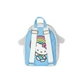 Hello Kitty and Friends Girls Cinnamoroll Women's 10.5" Mini Backpack ...