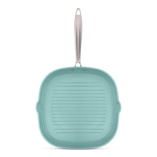 SARTÉN GRILL JADE COOK NUEVA GENERACIÓN JADE COOK Suave y Fácil, S.A ...