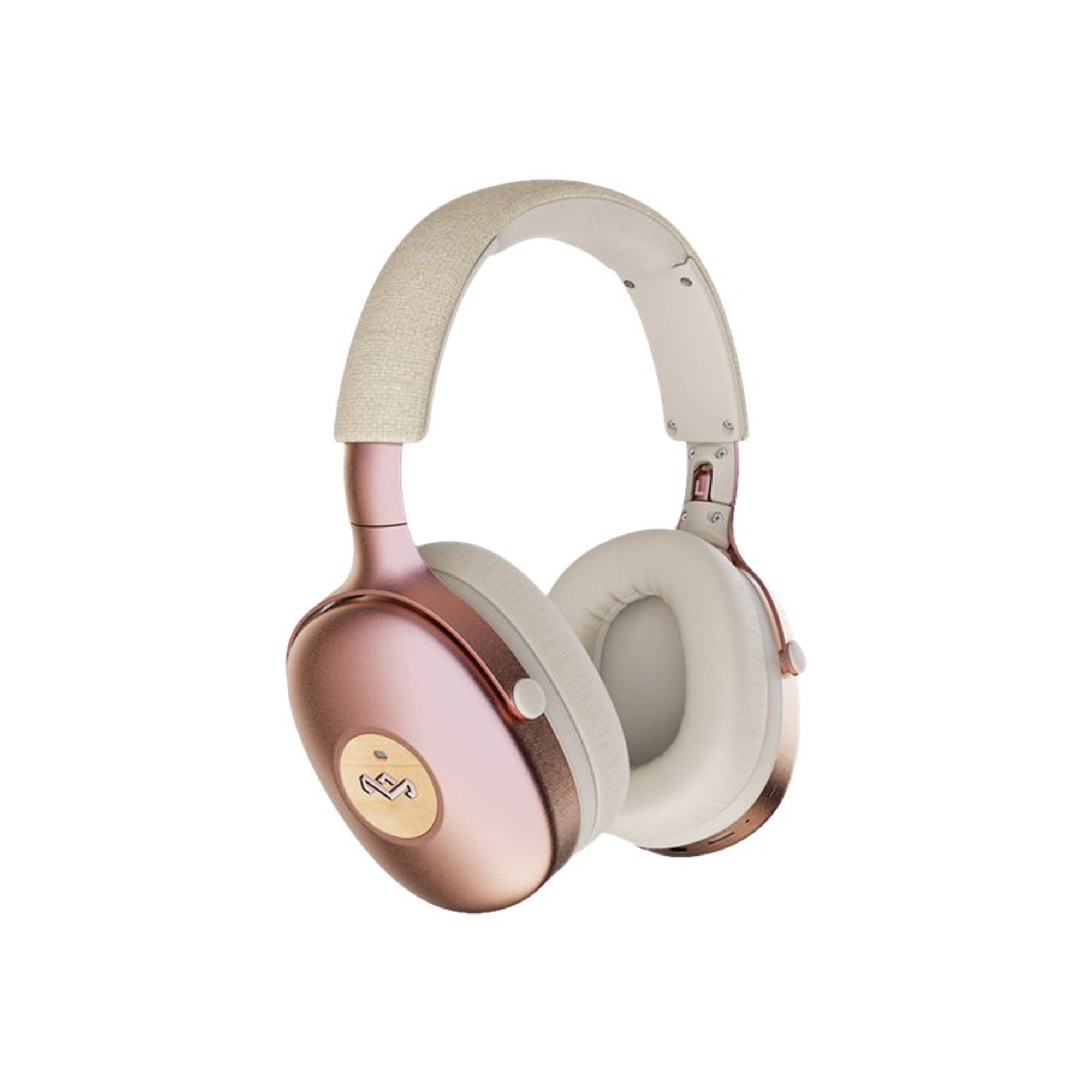 Click here for House Of Marley Positive Vibration Xl - Headphones... prices
