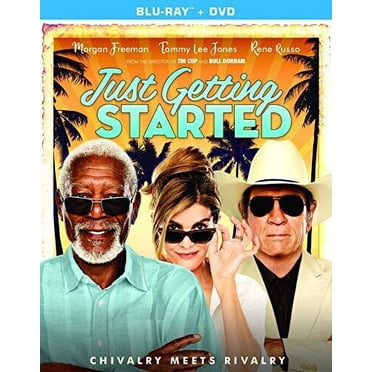 The Stray (Blu-ray + DVD + Digital) - Walmart.com