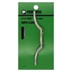 4 1/2" Rope Cleat, Zinc, Peerless Chain Company, #4712538CL - Walmart.com