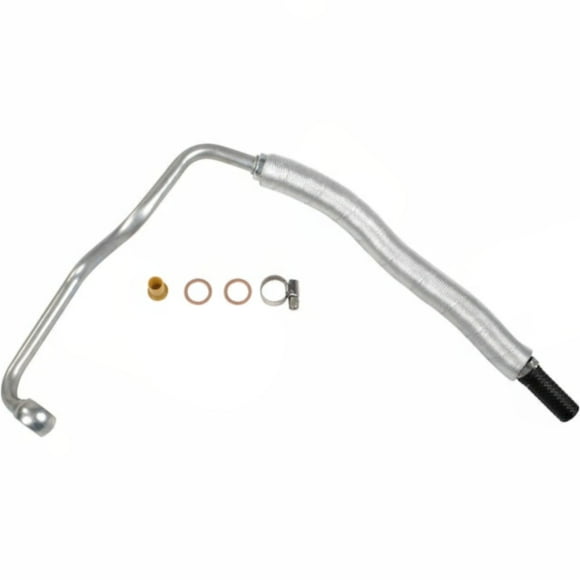 Mini Cooper Power Steering Hose