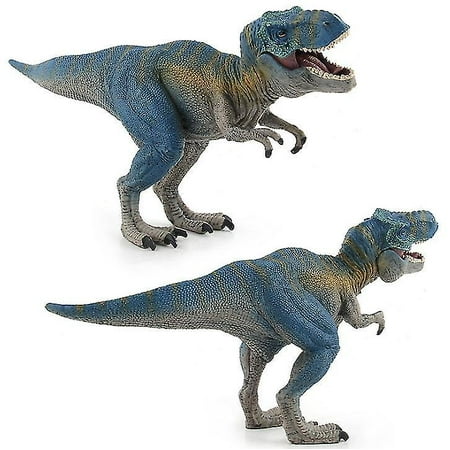 Simulation Dinosaur Toy, Statue Animal Model Educational Jurassic ...