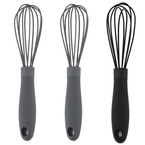 Nylon Egg Whisk Kitchen Cooking Utensil Perfect for Making all types of ...