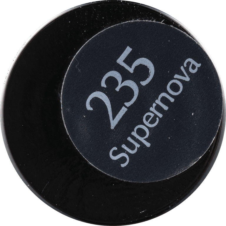 Sally Hansen Supernova 235