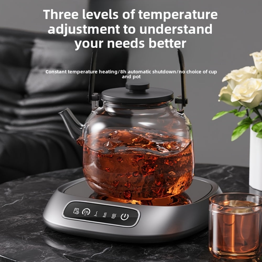 Click here for Unbranded Thermostatic Touch Screen Mug Warmer Wit... prices