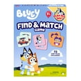 Bluey Find & Match Game, A Fun Tile-matching Game with 72 Character ...