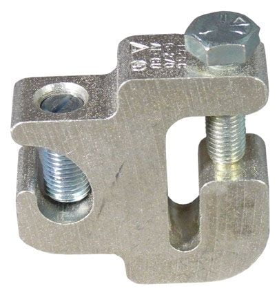 Appleton TCGC, Rigid Conduit Cable Tray Grounding Conductor Clamp, 1 PC ...