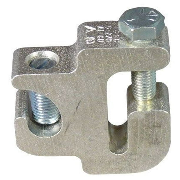 Appleton TCGC, Rigid Conduit Cable Tray Grounding Conductor Clamp, 1 PC ...