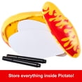 Pictionary Pic-Tato Hot Potato Game, Talks and Plays Music, Family Game ...