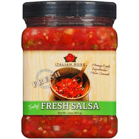 Italian Rose Fresh Salsa, 32 oz - Walmart.com
