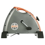 Free Shipping! Marcy Cardio Mini Cycle Exercise Bike Portable ...