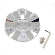 Stemco Hub Caps Bolt-On Hub Cap 300-4009 - Walmart.com