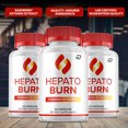 Hepato Burn Keto Capsules – HepatoBurn Pills Advanced Formula, Maximum ...