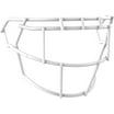 F7 ROPO-SW-NB-VC FACEMASK Carbon Steel / White - Walmart.com