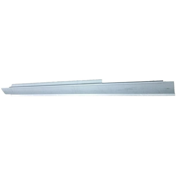 2005-2010 Chevy Cobalt Outer Rocker Panel 2 DR Coupe LH - Walmart.com ...