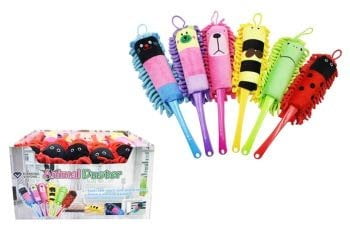 Diamond Visions 11-2025 Animal Duster in Assorted Colors and Animals 2 ...