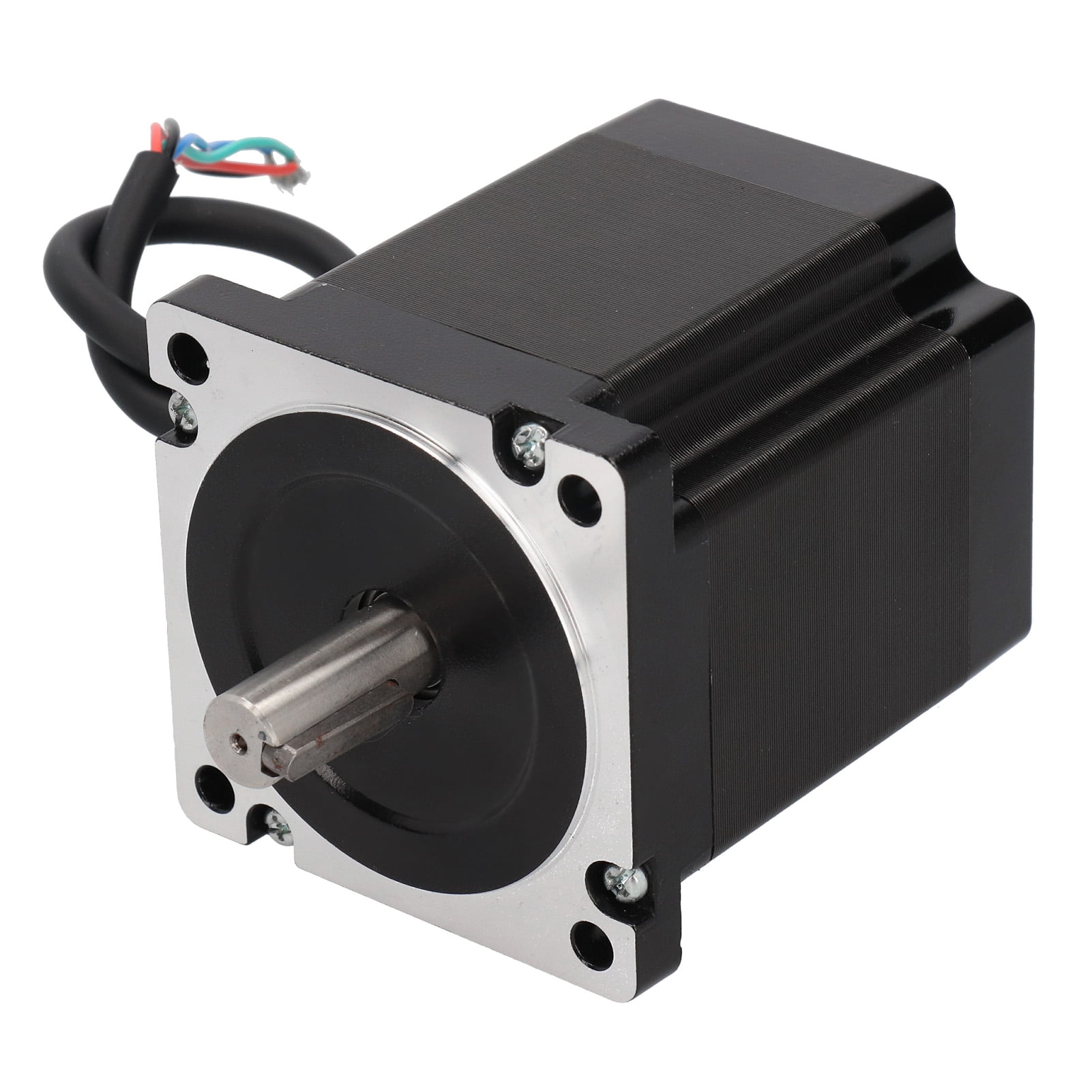 Motor paso a paso NEM, motor paso a paso NEMA34 de 2 fases 86 ...