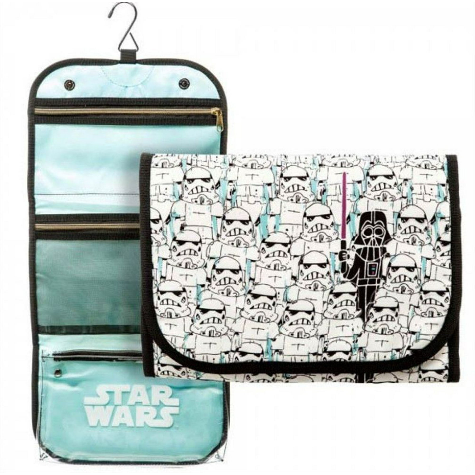 Darth Vader Makeup | Saubhaya Makeup