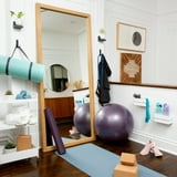 Command Floating Shelves Display Ledges, Slate, 2 Wall Hanging ...